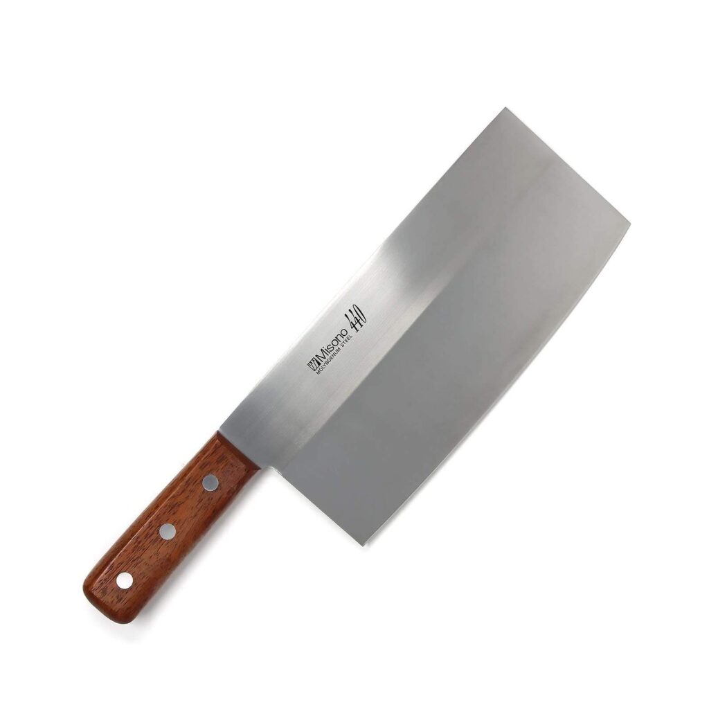 A Guide To Knives: Commercial Kitchen Planning - Welcome to HPG Consulting