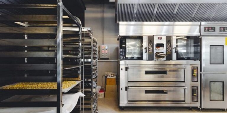 Essential equipment for Schools: Commercial Kitchen for Schools ...