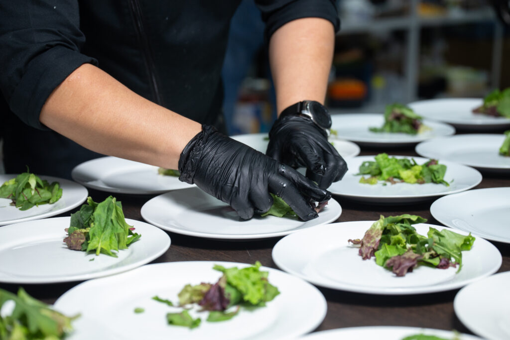 Some Factors Affecting Food Safety in Restaurants - Welcome to HPG ...
