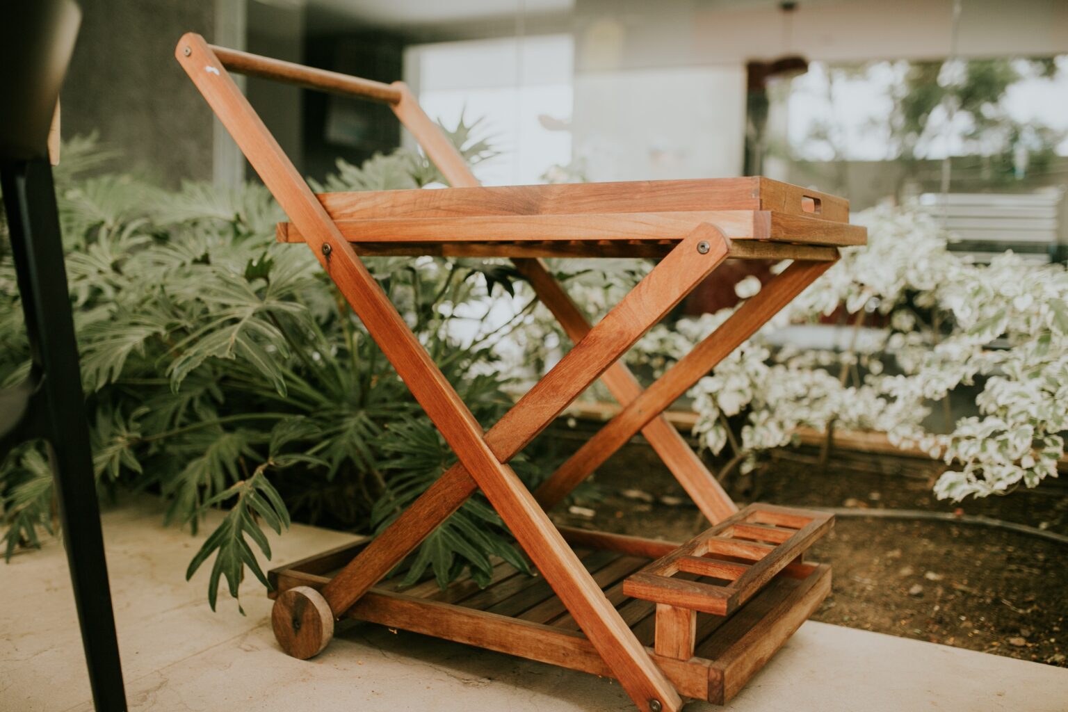 Ideas for Commercial Kitchen Trolley Design - Welcome to HPG Consulting