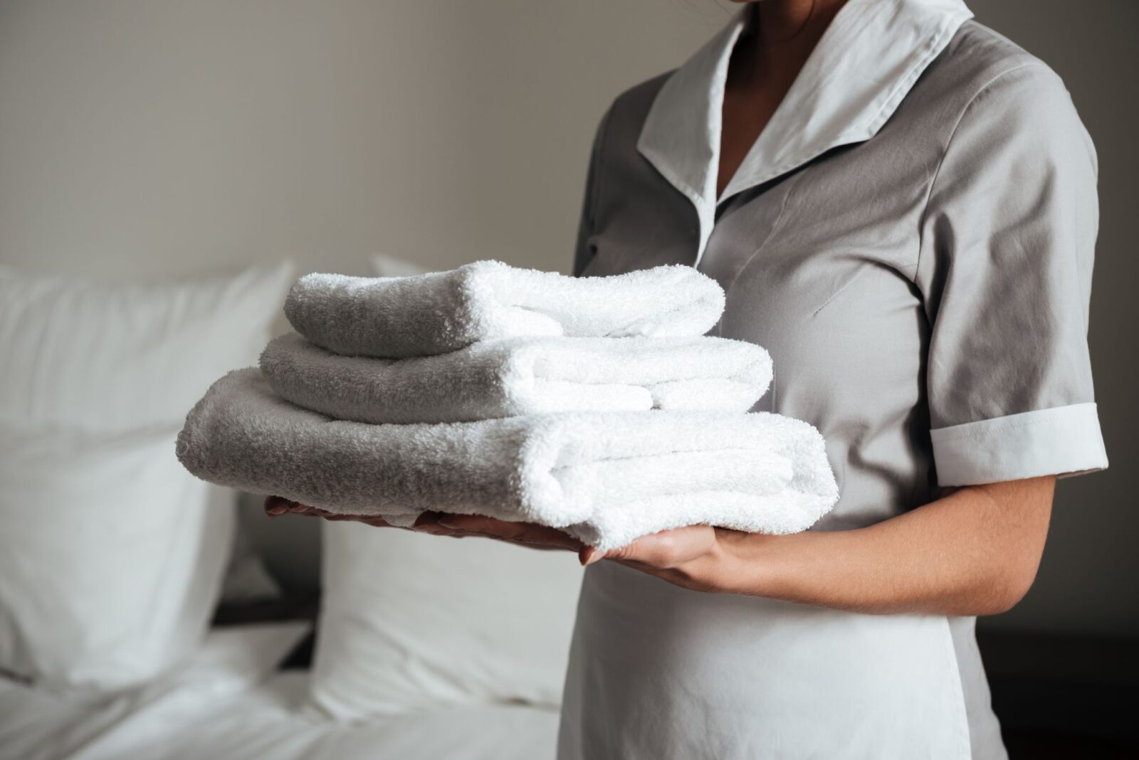 The Art of Hotel Laundry Management - Welcome to HPG Consulting