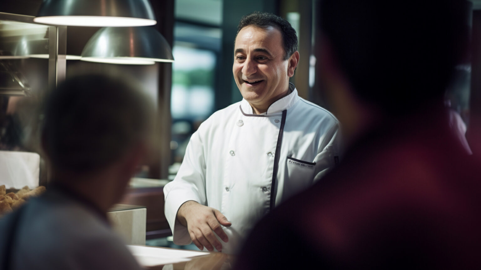 The Rise of Interactive Dining Experiences - Welcome to HPG Consulting