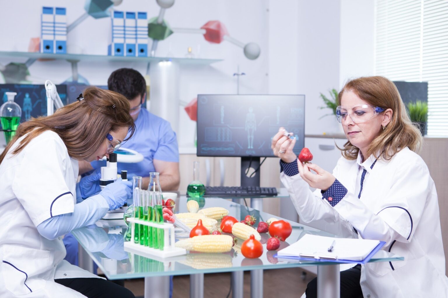 The Ethical and Legal Issues of Food Service and Safety - Welcome to ...