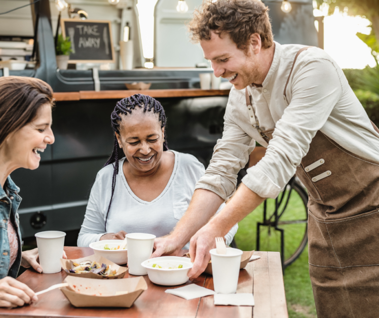 Beyond the Menu: The Secret Power of Storytelling for Your Restaurant